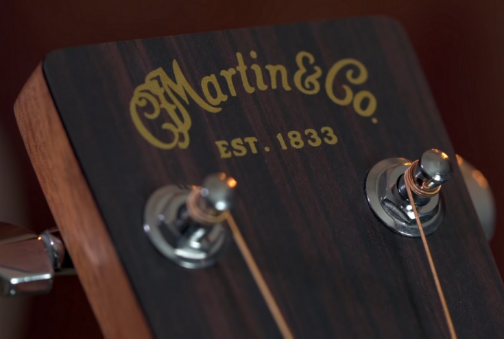 Martin DRS2 Review 2021 — A Martin for Players on a Budget