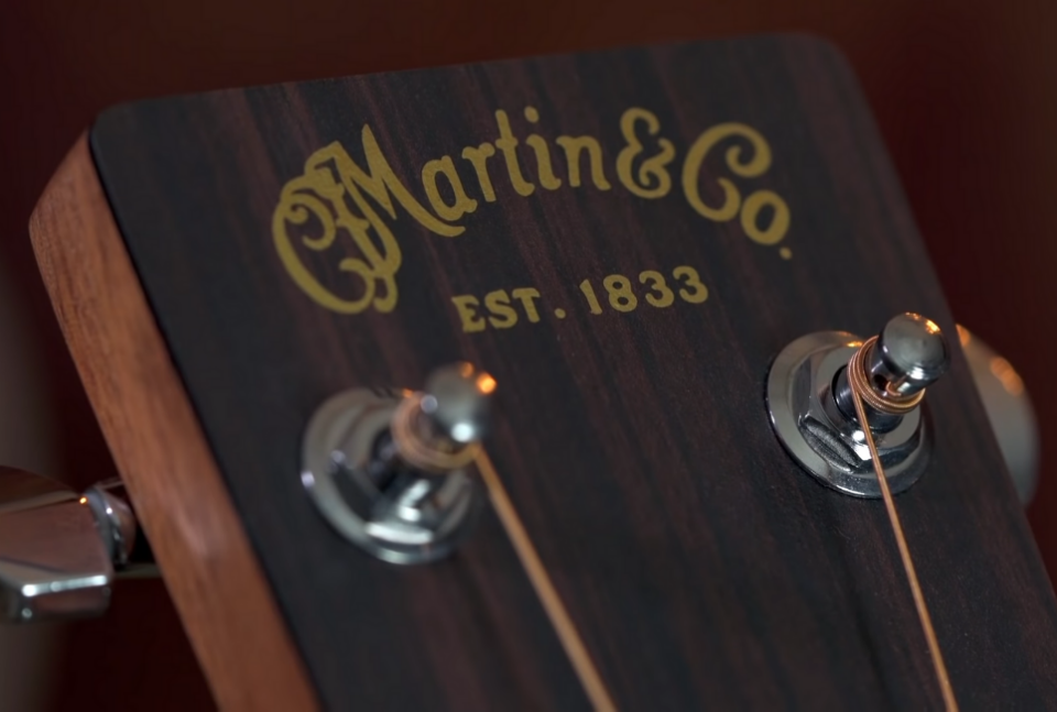 Martin DRS2 Review 2021 — A Martin for Players on a Budget