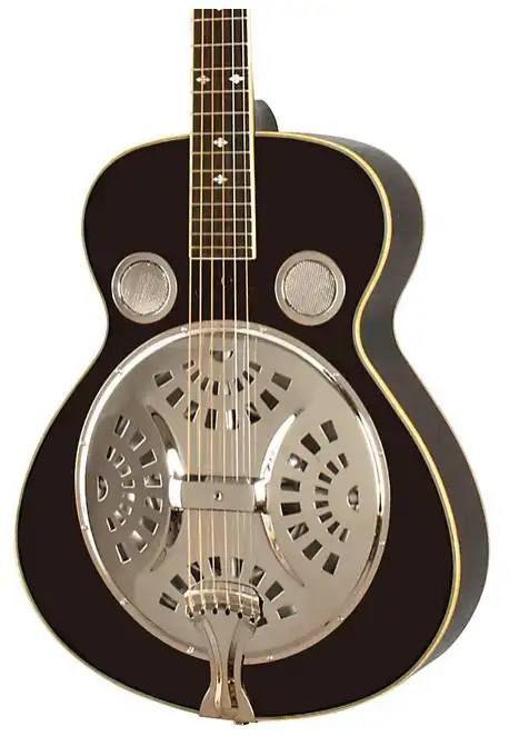 The Best Resonator Guitar Models on the Market - Guitar Space