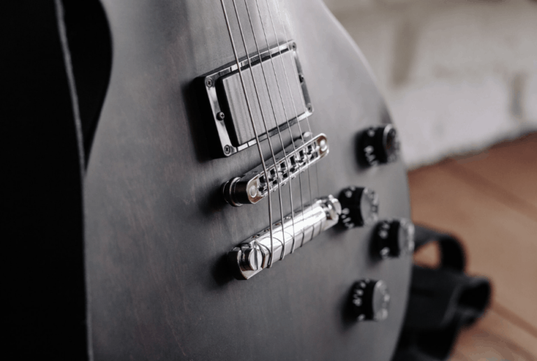Epiphone Probucker Review: Is This Pickup Right For Your Needs?