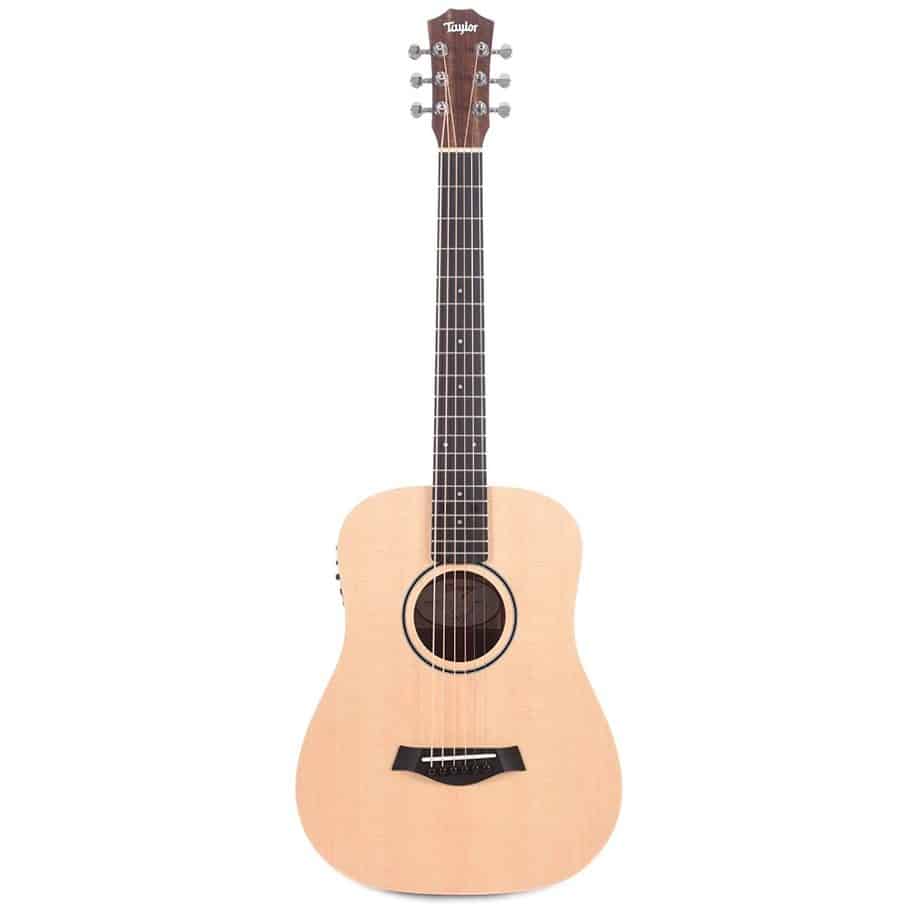 A Guide to Popular Acoustic Guitar Models - Guitar Space