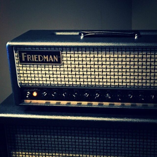 Best Friedman Amps: Which Model is Right For You? - Guitar Space