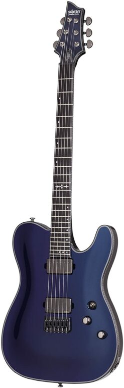 Schecter Hellraiser Review: Everything You Need to Know - Guitar Space