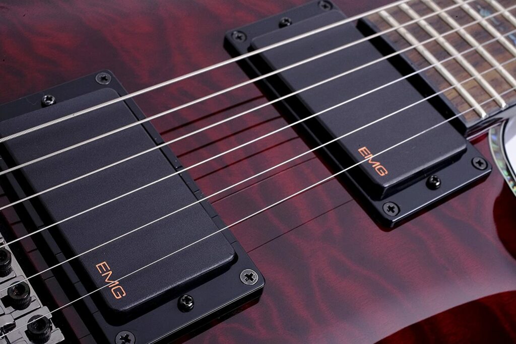 Schecter Hellraiser Review: Everything You Need to Know - Guitar Space