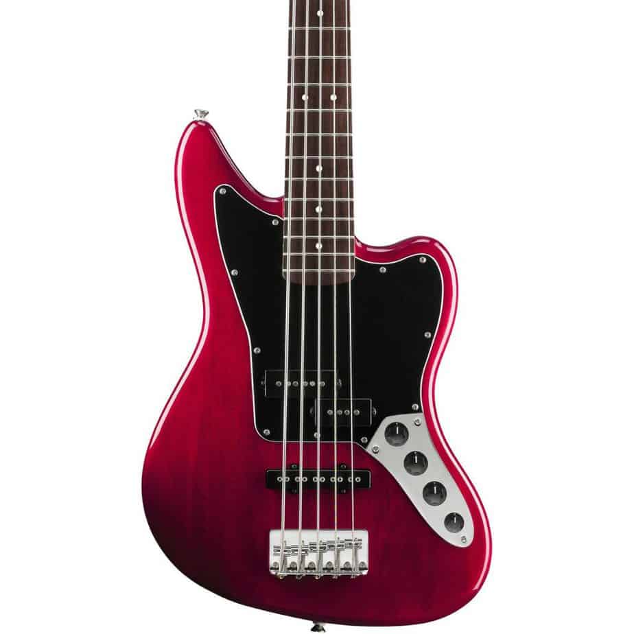 BEST Short Scale Bass Guitars - Guitar Space