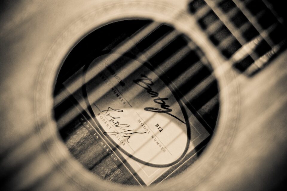 Baby Taylor vs Little Martin [2021]: How Are They Different? Guitar Space