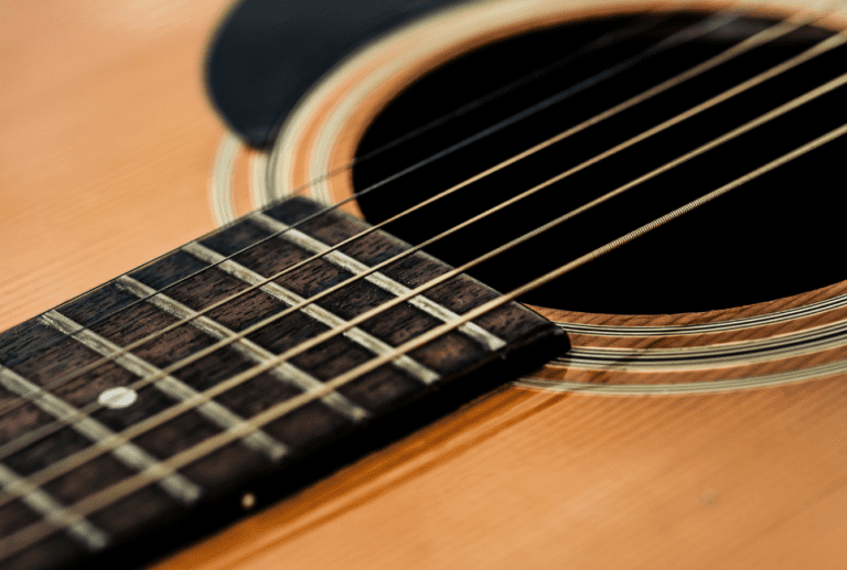 G Major Guitar Scale Guide: Everything You Need to Know - Guitar Space
