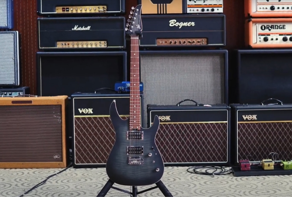 Best Shijie Guitars Guide: Top 3 Picks - Guitar Space