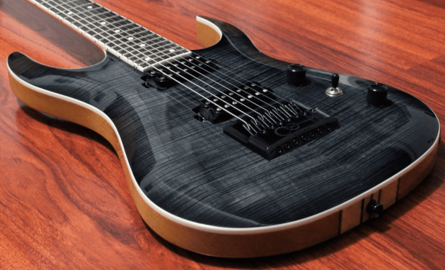 Evertune Bridge Review and Guide - Guitar Space