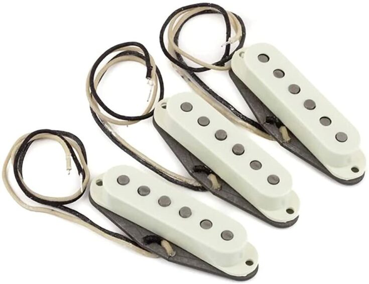 Best Strat Pickups: Which is Right For You? - Guitar Space