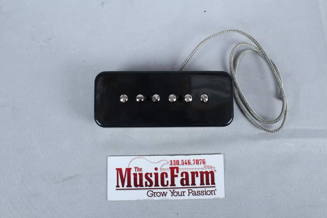 P90 vs Humbucker: The Ultimate Pickup Showdown - Guitar Space