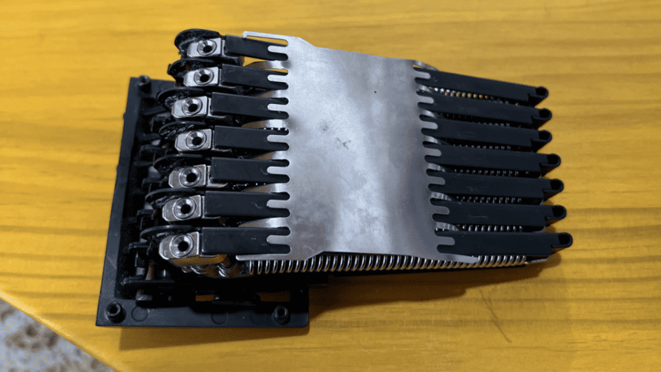 Evertune Bridge Review and Guide - Guitar Space