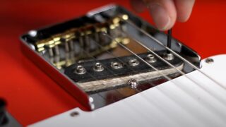 Humbucker vs Single Coil: Which is Best for You? - Guitar Space