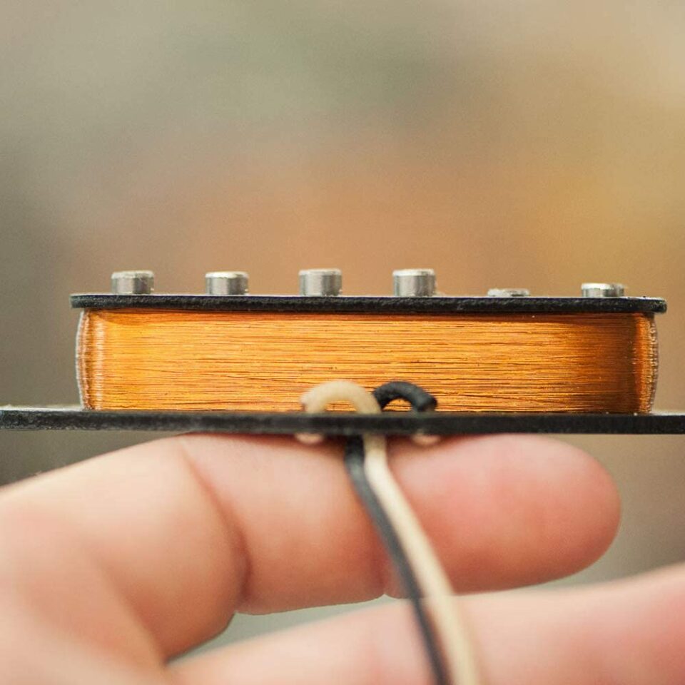 Best Strat Pickups: Which is Right For You? - Guitar Space