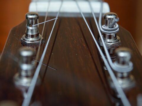 Stringjoy Guitar Strings Review and Guide - Guitar Space