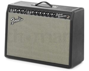 Fender Princeton 65 Amplifier: Review and Guide