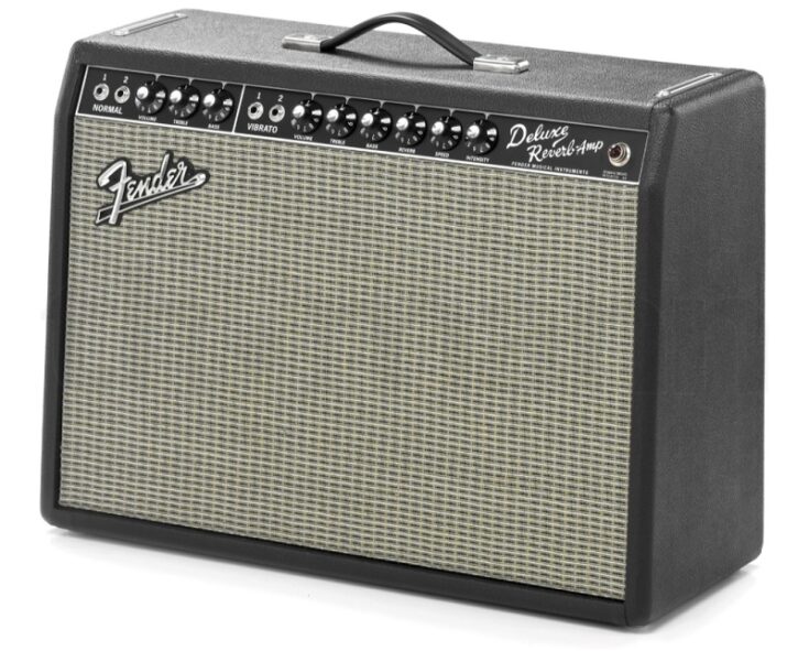 Fender Princeton 65 Amplifier: Review and Guide