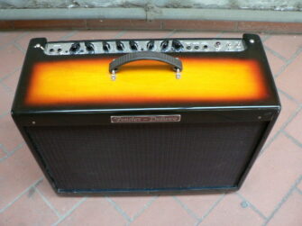 The Full Fender Hot Rod Deluxe Review You'll Love - Guitar Space