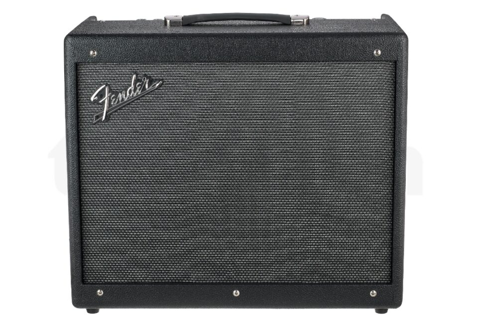Fender Frontman 212r Review and Guide - Guitar Space
