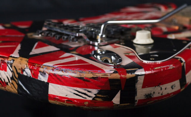 Frankenstrat Guitar Review and Guide - Guitar Space