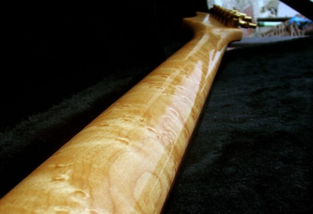 Guitar Neck Shapes Explained: Which is Right for You? - Guitar Space