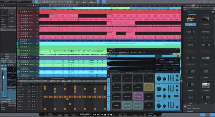 FL Studio vs Studio One: Two of the Most Popular DAWs Compared