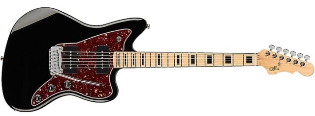 Best G&L Guitars - Comprehensive Brand Guide - Guitar Space