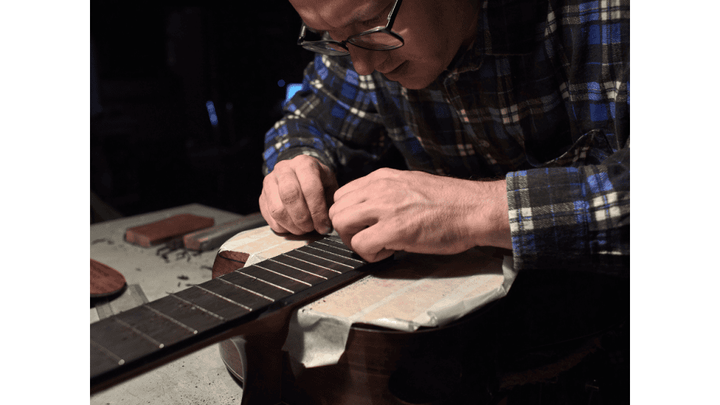 How to Refret a Guitar and Why You Should Do It - Guitar Space