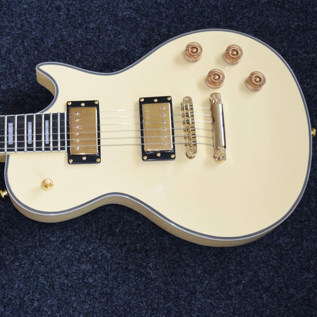 Telecasters with Humbuckers Guide - Guitar Space