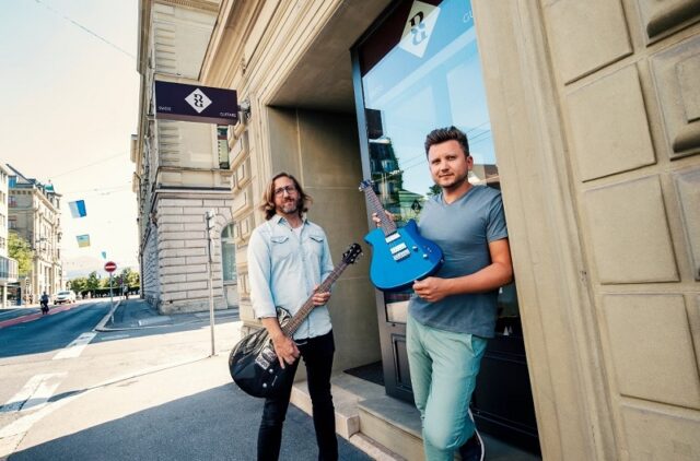 Relish Guitars Review and Guide: Are They Right for You? - Guitar Space