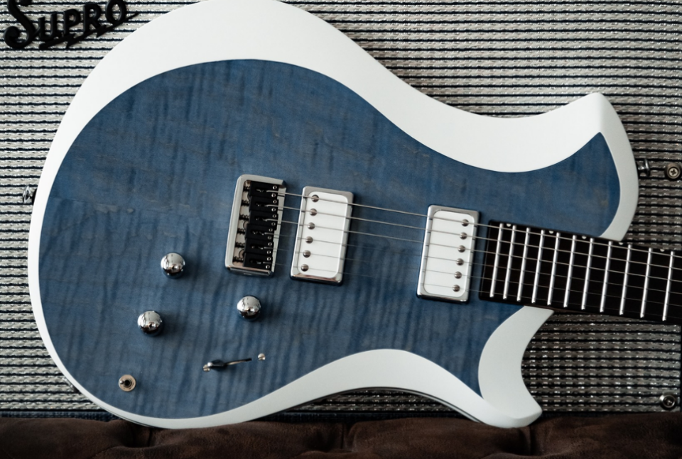 Relish Guitars Review and Guide: Are They Right for You? - Guitar Space