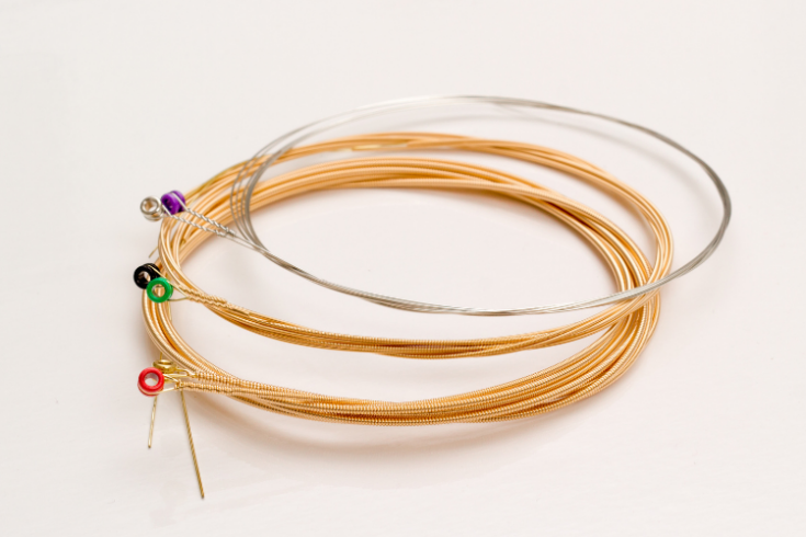 Jimi Hendrix String Gauges Guide - Guitar Space