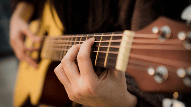 How to Refret a Guitar and Why You Should Do It - Guitar Space