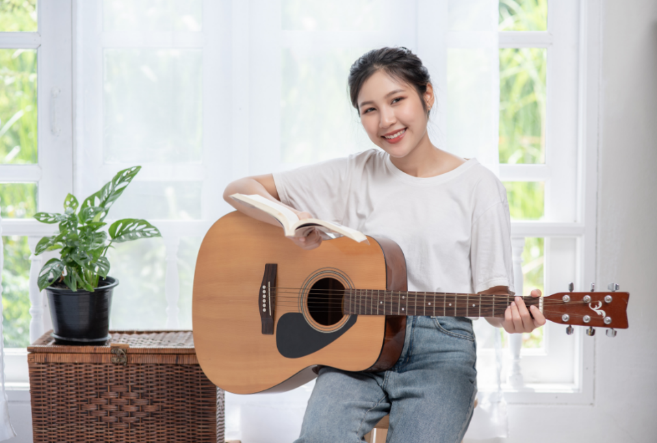 c#m Guitar Chord Charts and Guide - Guitar Space