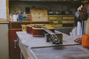 How to Refret a Guitar and Why You Should Do It - Guitar Space