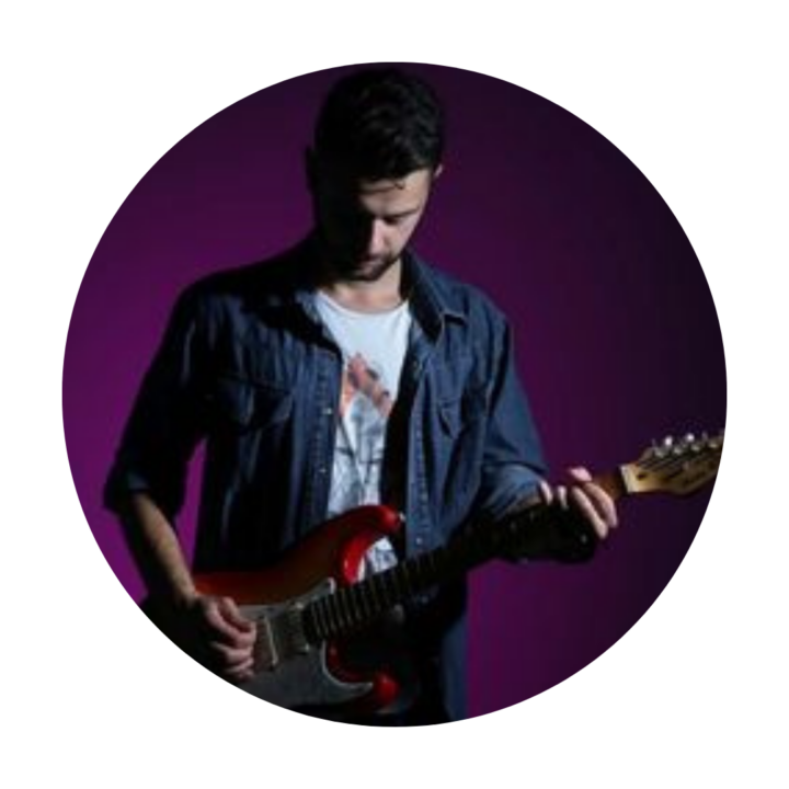 About Us - Guitar Space