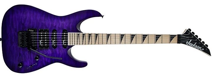 Best Jackson Dinky Guitars: Buying Guide - Guitar Space