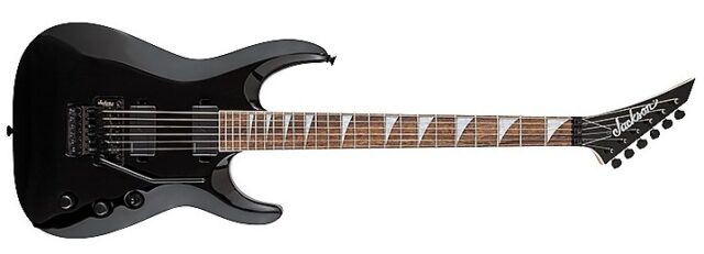 Best Jackson Dinky Guitars: Buying Guide - Guitar Space