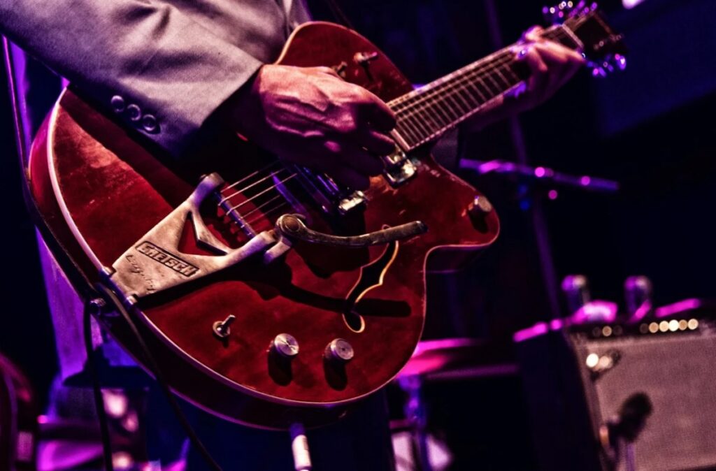 Best Jazz Pickups Explained: My All-Time Favorite Options - Guitar Space