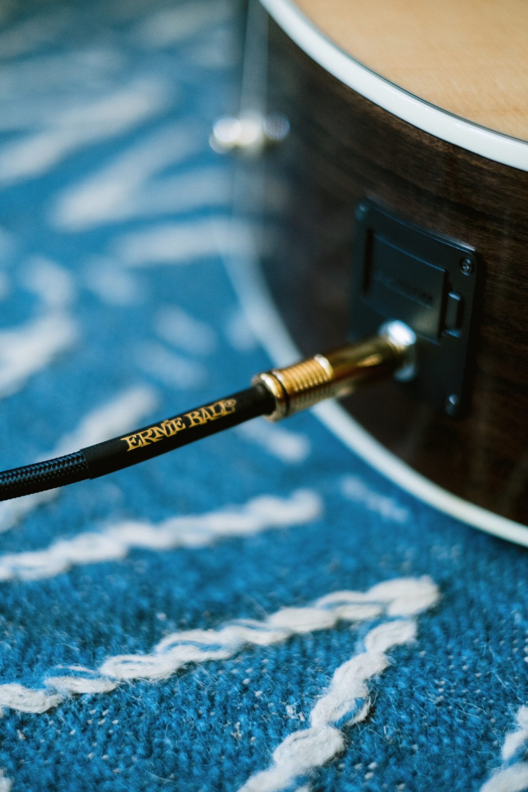 Orangewood Echo Live Review: Best Affordable Dreadnaught Acoustic ...