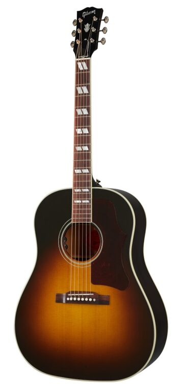 A Guide to Popular Acoustic Guitar Models - Guitar Space