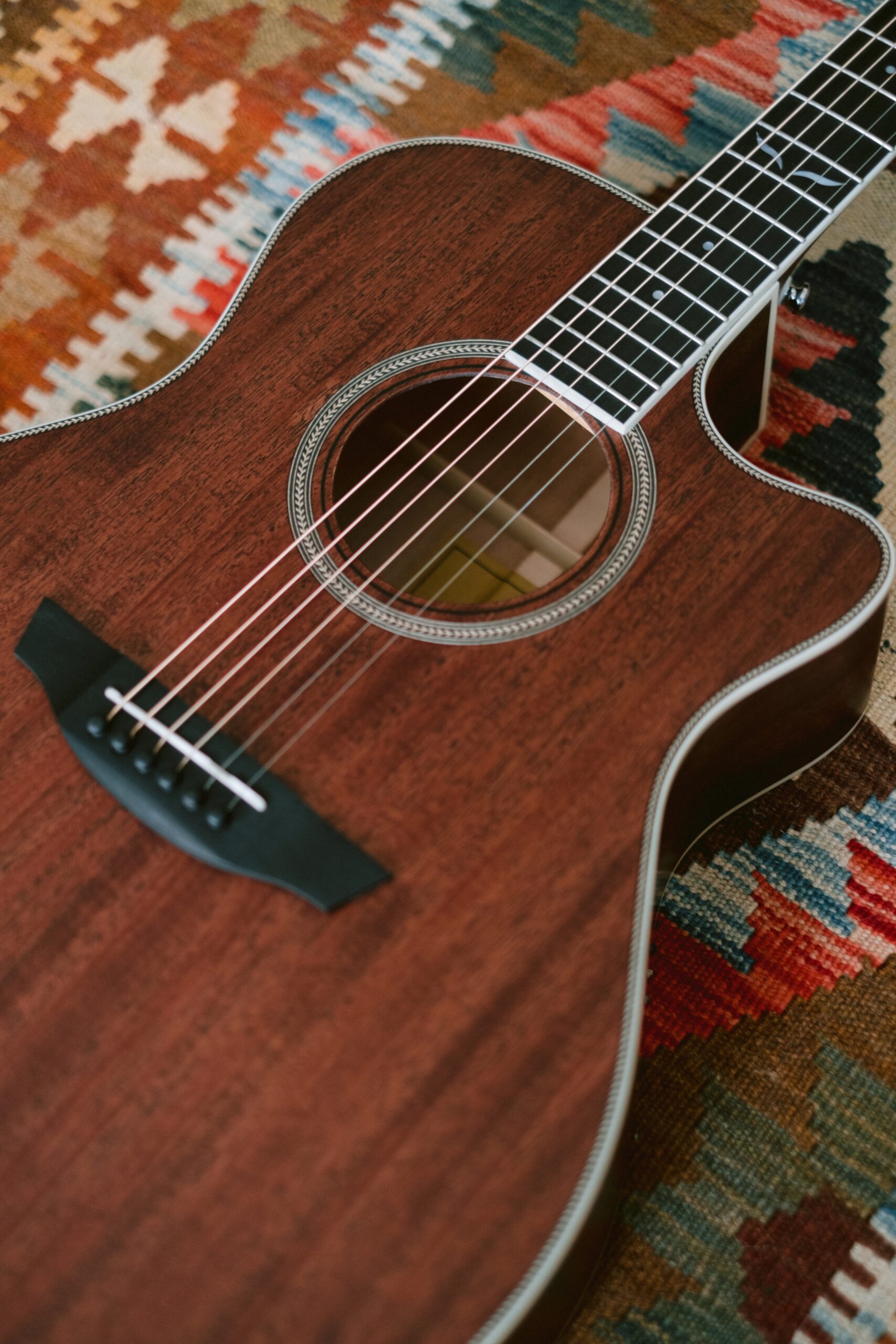 Orangewood Sage Review: Why You Need It In Your Life - Guitar Space