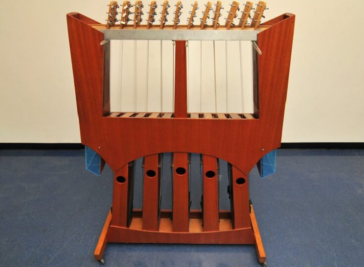 The History of the Acoustic Guitar