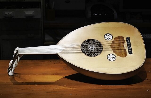 The History of the Acoustic Guitar