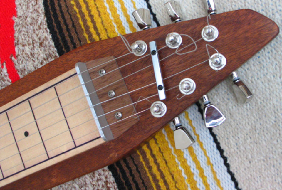 Best Lap Steel String Guitar Kits
