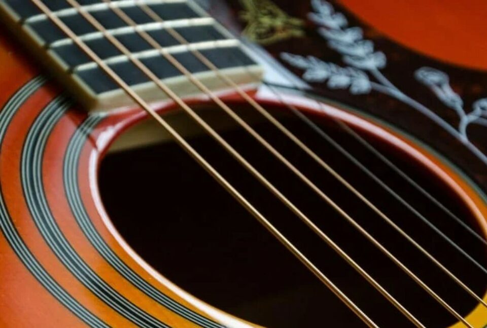 Best 6 String 80/20 Guitar Strings Buying Guide - Guitar Space