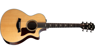 What is a Torrefied Spruce Guitar? - Guitar Space