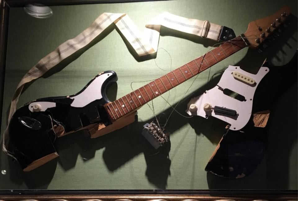 What Are the Best Beater Guitars - Guitar Space