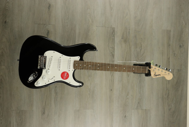 Indian Laurel Fretboards History & Guide - Guitar Space