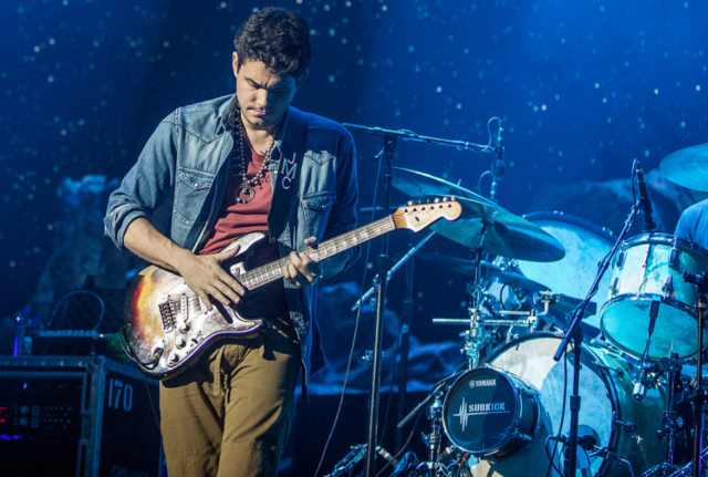 John Mayer Pedalboard Setup Guide - Guitar Space